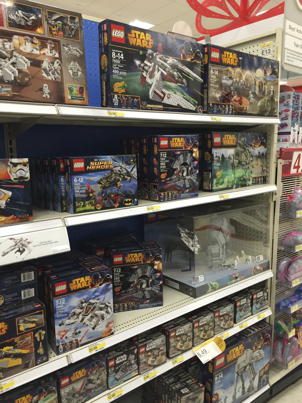 LEGO Exclusive Minifig Cube at Target – Brick Update