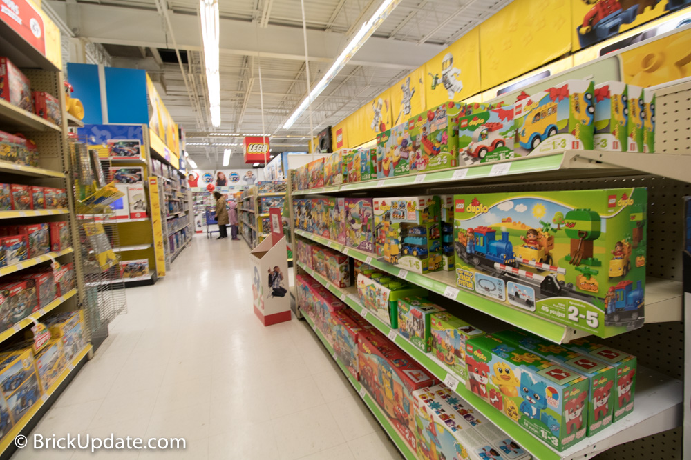 Brick Update – A LEGO Fan Blog