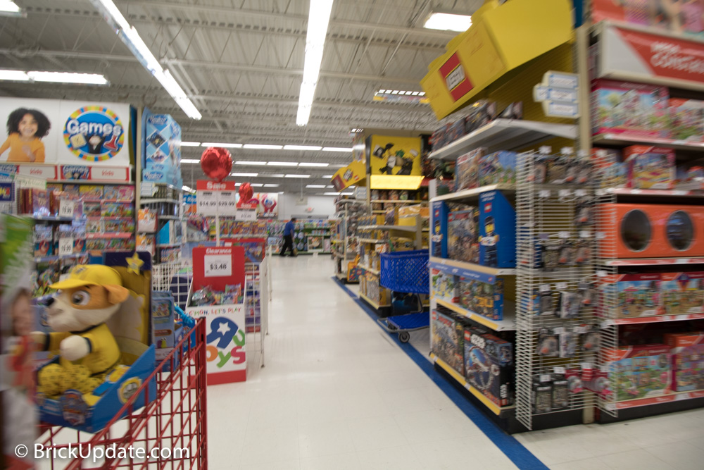 Brick Update – A LEGO Fan Blog