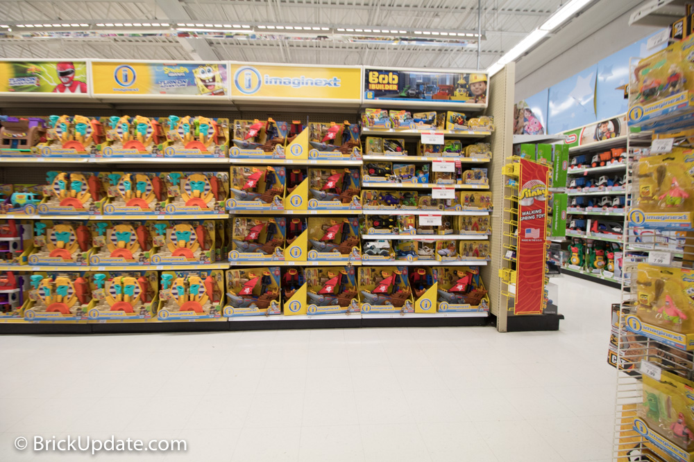 Brick Update – A LEGO Fan Blog