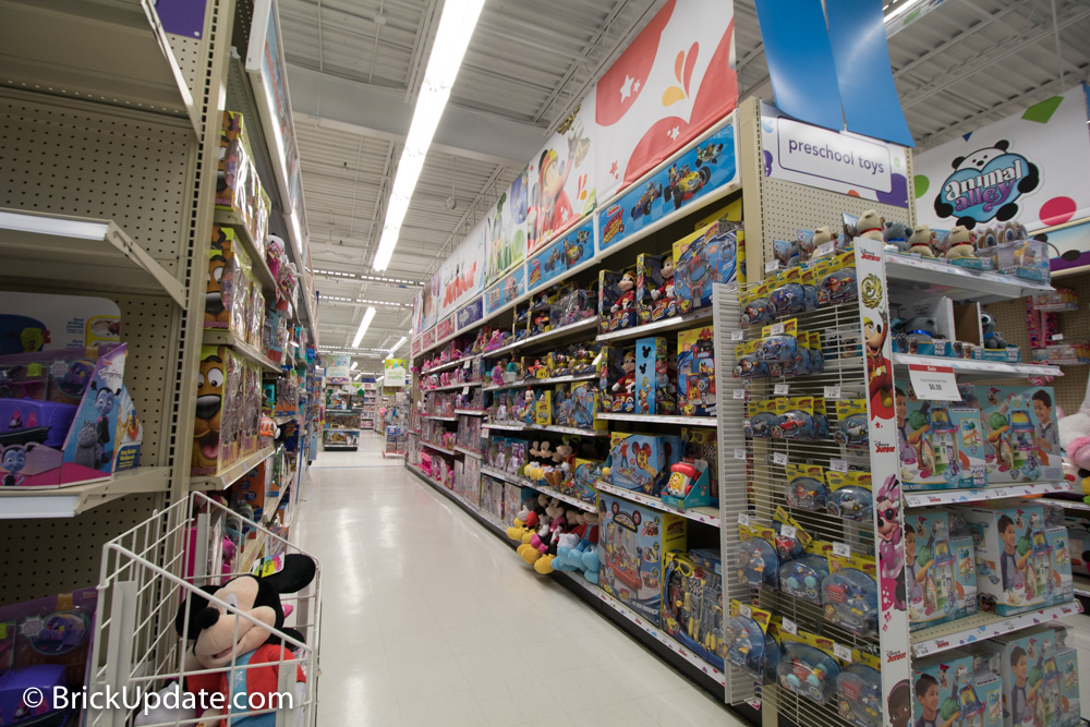 Brick Update – A LEGO Fan Blog