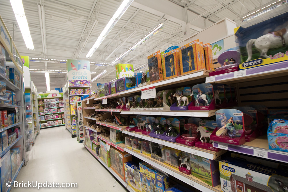 Brick Update – A LEGO Fan Blog