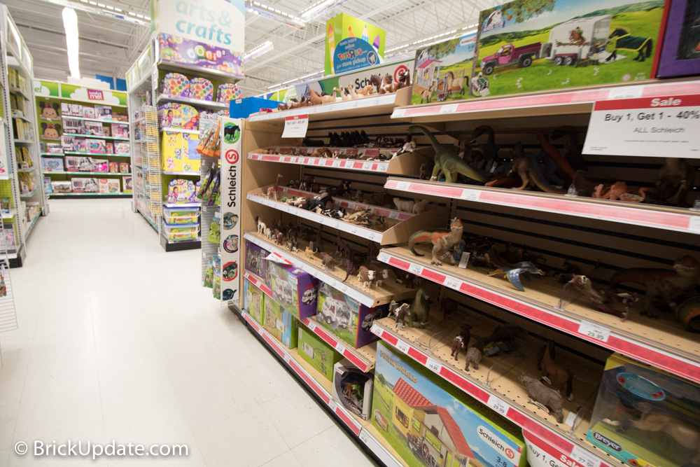 Brick Update – A LEGO Fan Blog