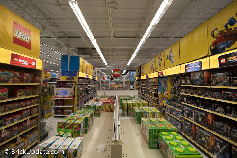 Brick Update – A LEGO Fan Blog