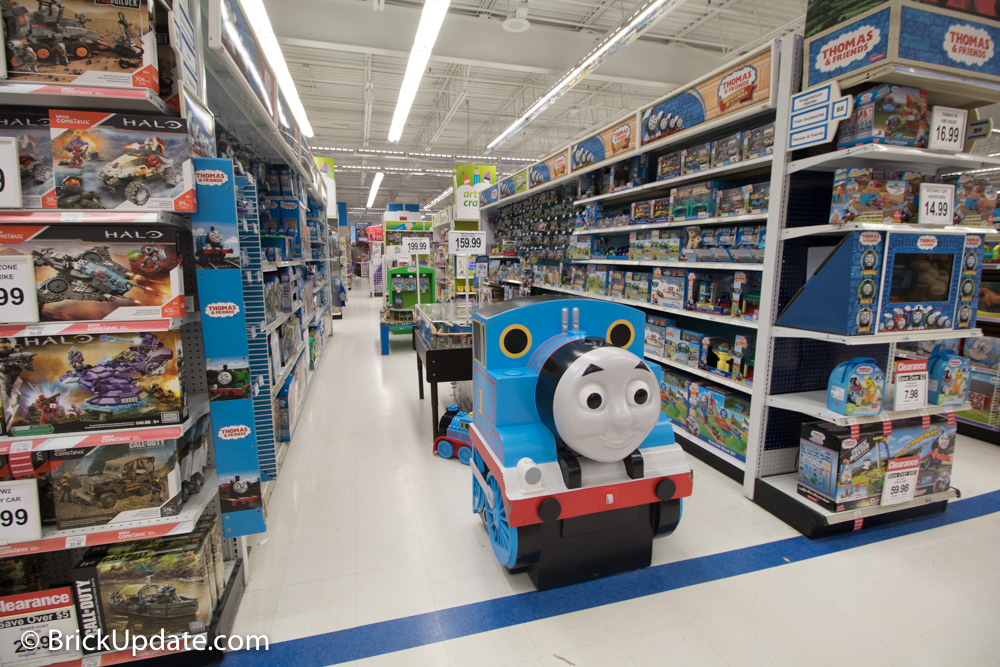 Brick Update – A LEGO Fan Blog