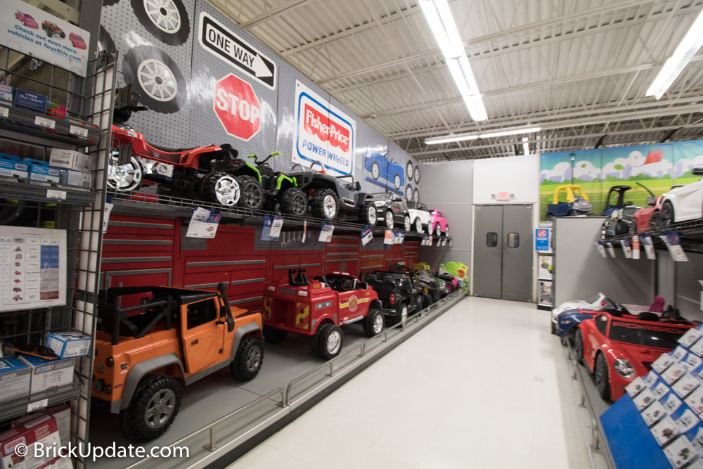 Brick Update – A LEGO Fan Blog