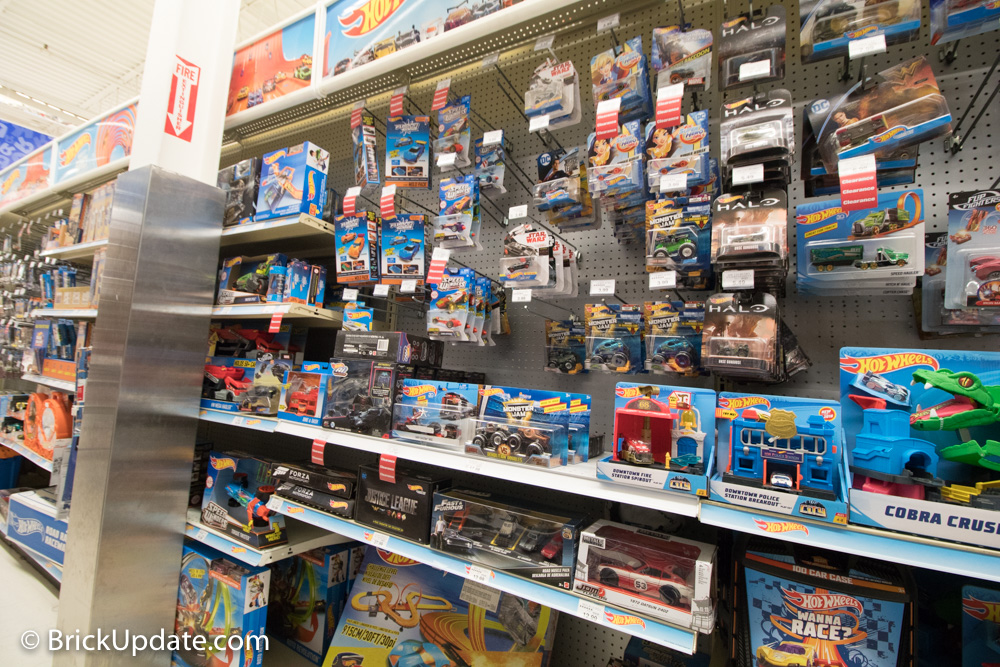 Brick Update – A LEGO Fan Blog