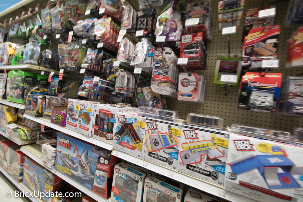 Brick Update – A LEGO Fan Blog